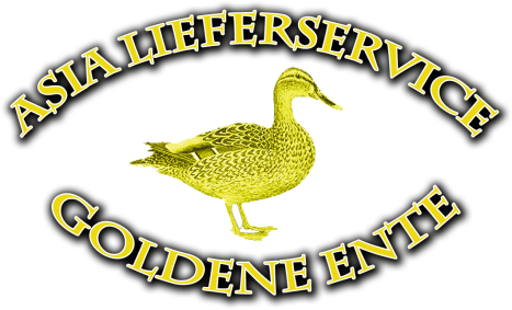 Asia Bistro Goldene Ente - Speisekarte
